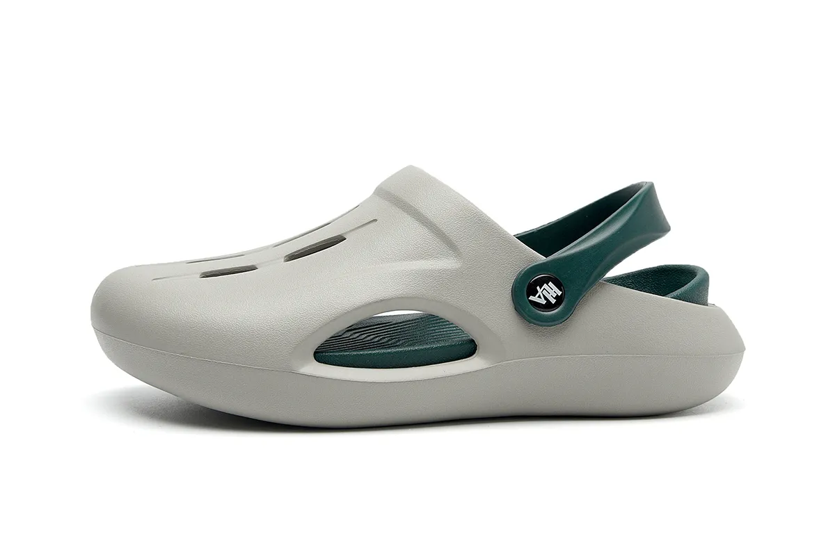 HLA Clogs Men - POIZON