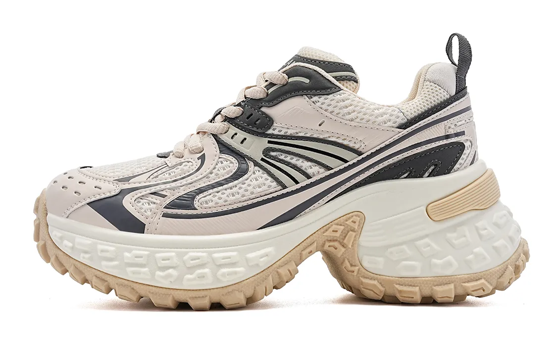 EBLAN Chunky Sneakers Women's - POIZON