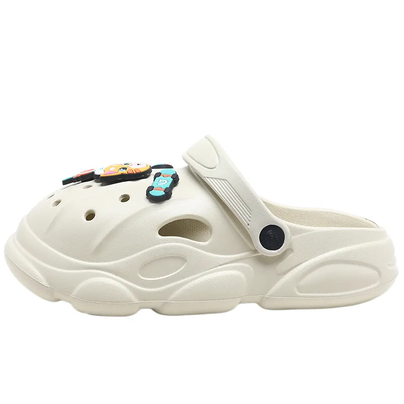 TALKING TOM Clogs Unisex - POIZON