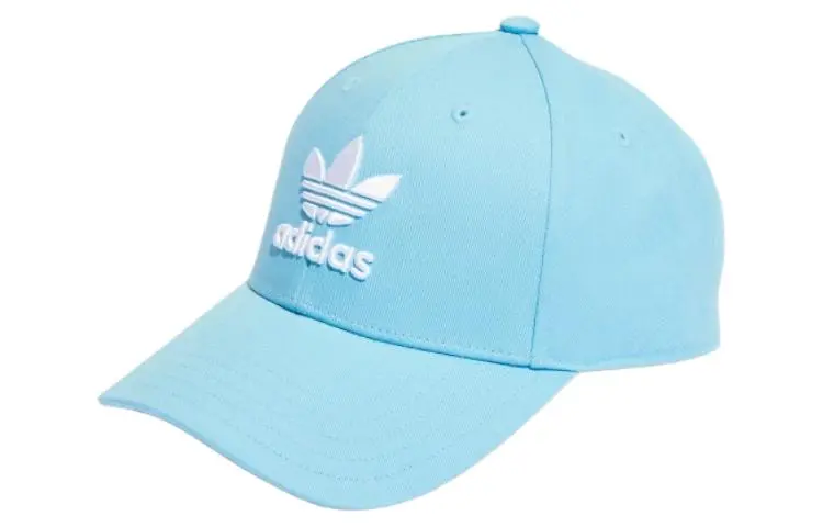 adidas originals Men Adicolor Peaked Cap - POIZON