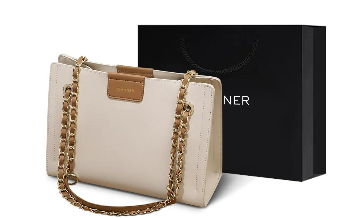 C°BANNER Women Crossbody Bag - POIZON