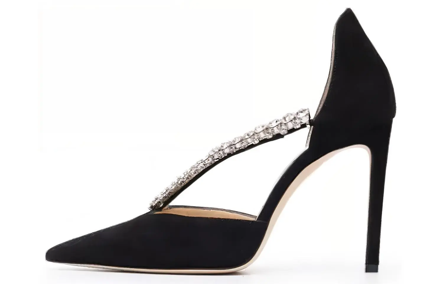 Jimmy Choo Bee High Heels Women's - POIZON