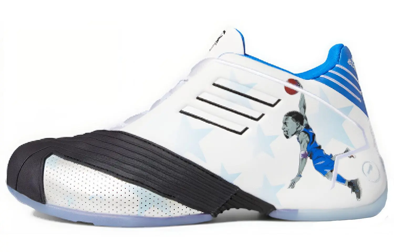 Adidas Tmac 1 Geek Up - POIZON