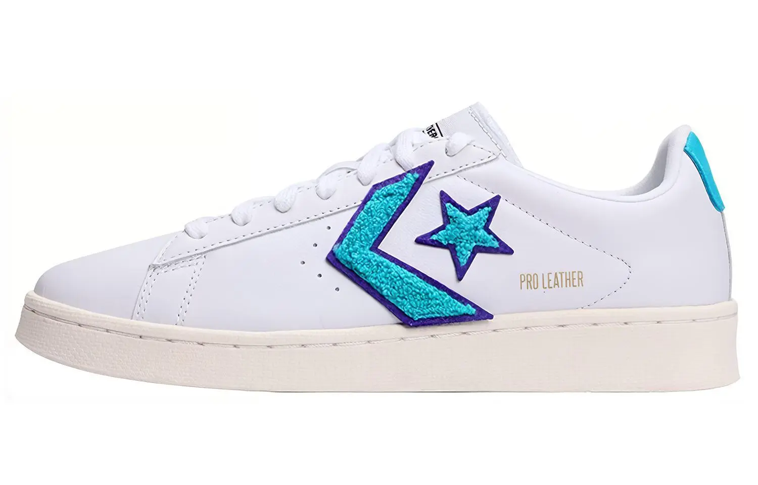Converse Cons Pro Leather Skateboarding Shoes Unisex - POIZON
