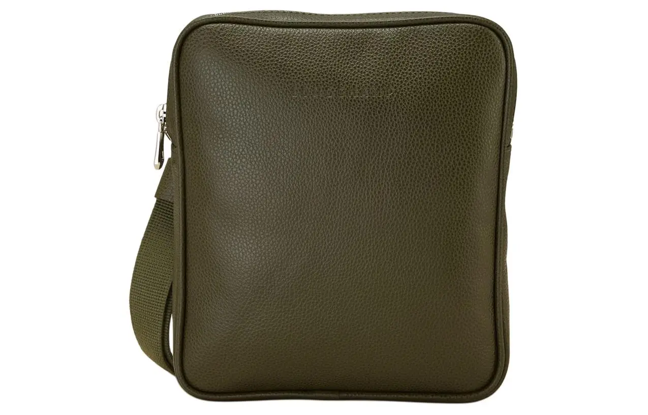 LONGCHAMP Men Crossbody Bag - POIZON