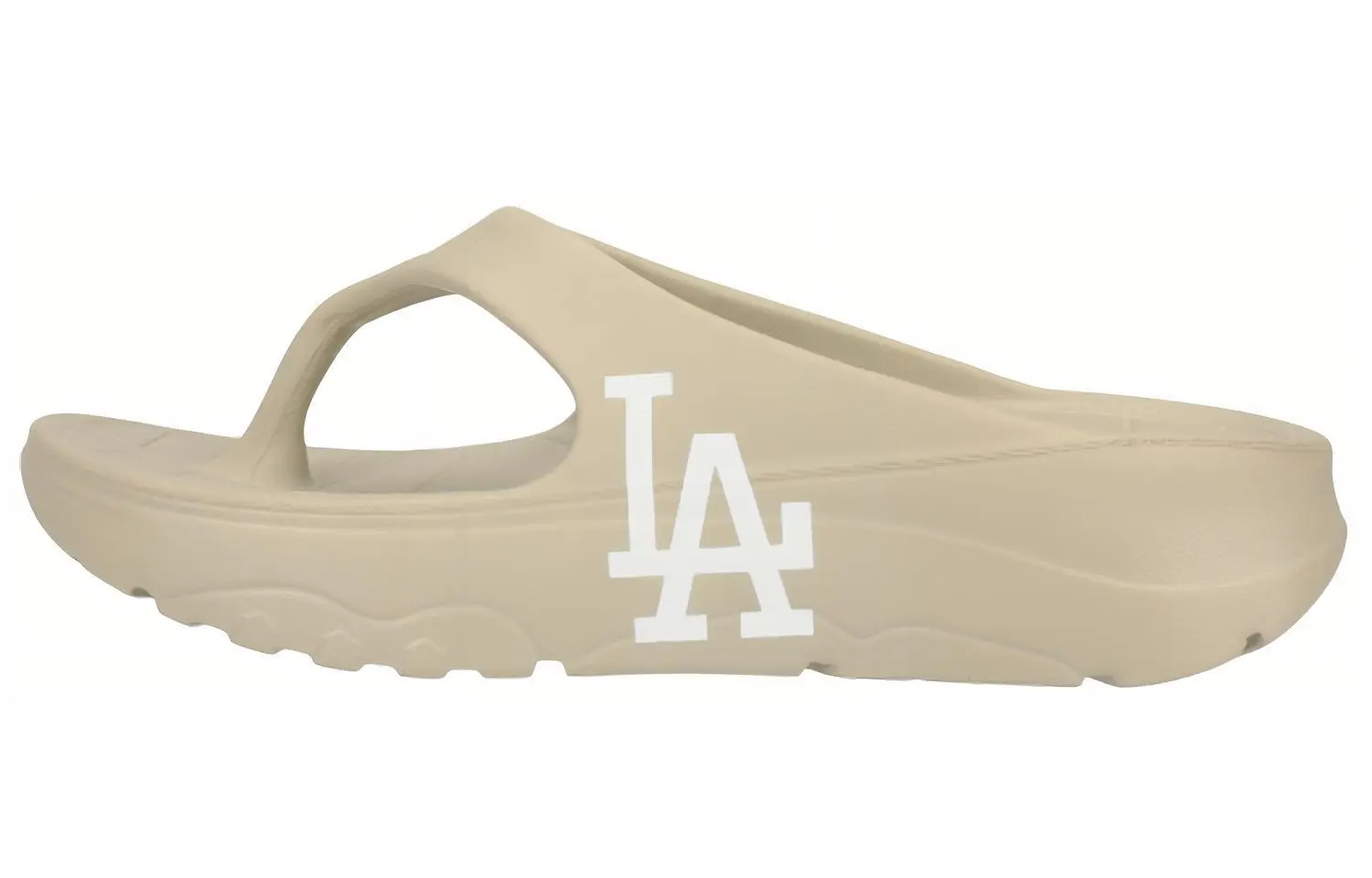 MLB Slipper Flip-flops Unisex - POIZON