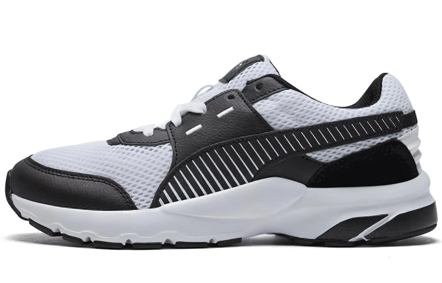 Puma Future Runner Running Shoes Unisex - POIZON