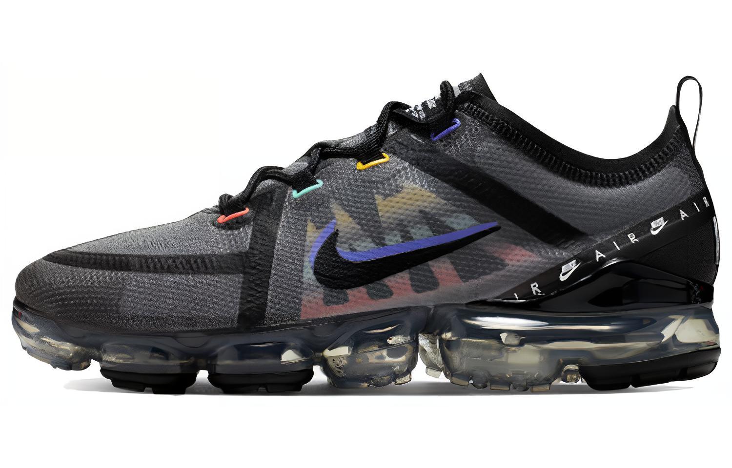 Nike Air VaporMax 2019 Windbreaker US M 8 - POIZON Nike Air VaporMax 2019 Windbreaker US M 8 - POIZON