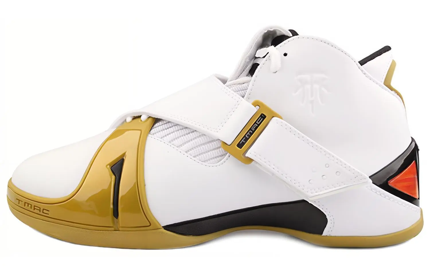 adidas T Mac 5 Basketball Shoes Men - POIZON
