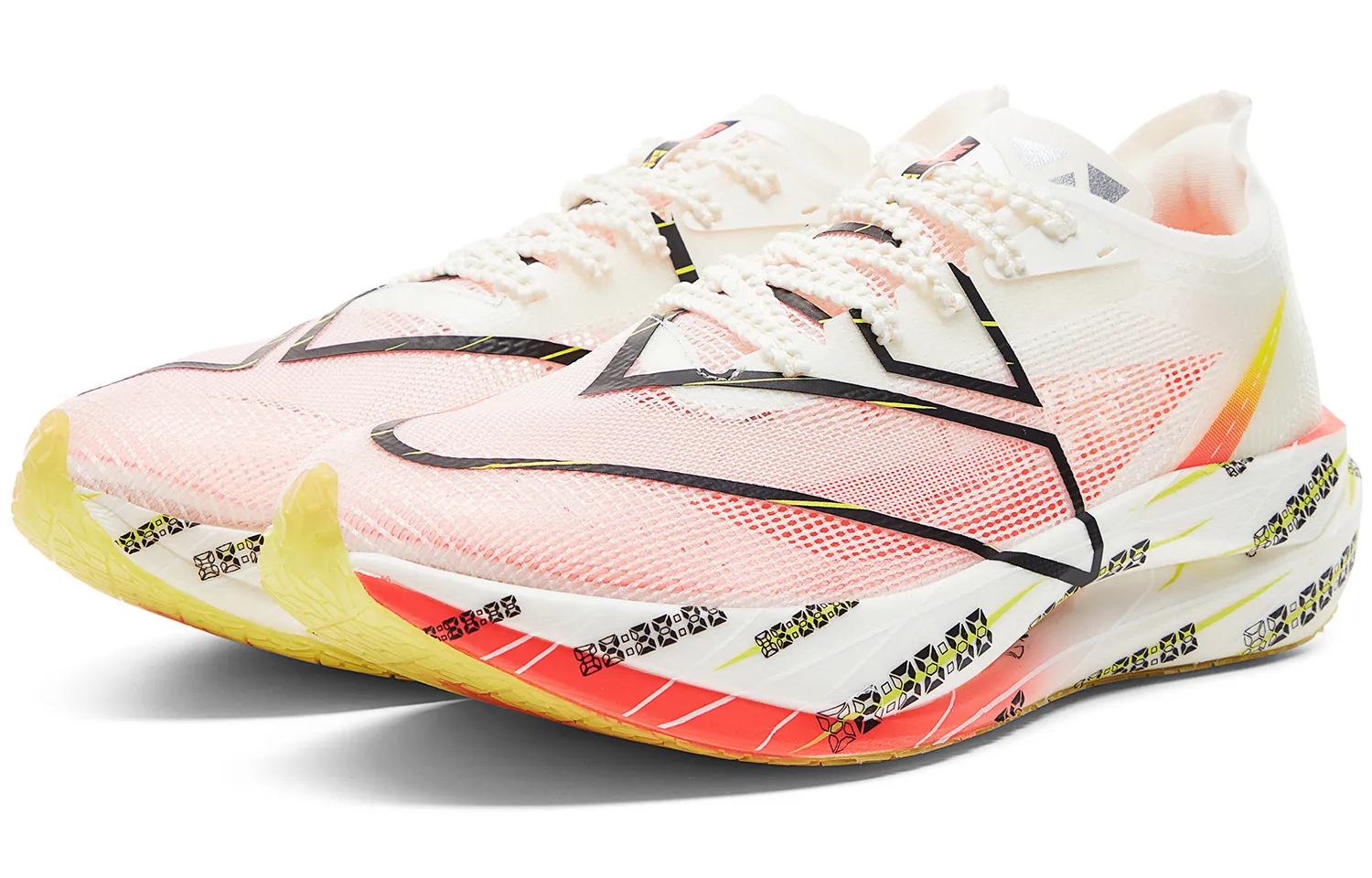 PEAK UP30 3.0 Elite Running shoes Men - POIZON