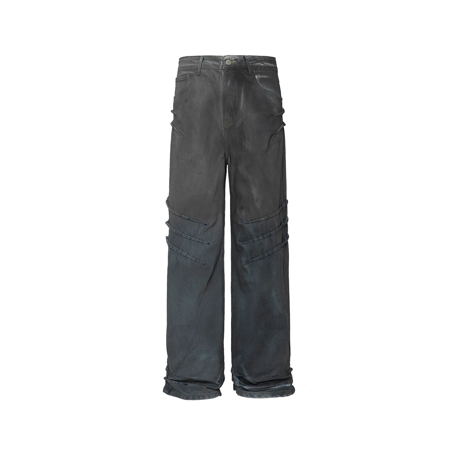 MT99 Unisex Cargo Pants - POIZON