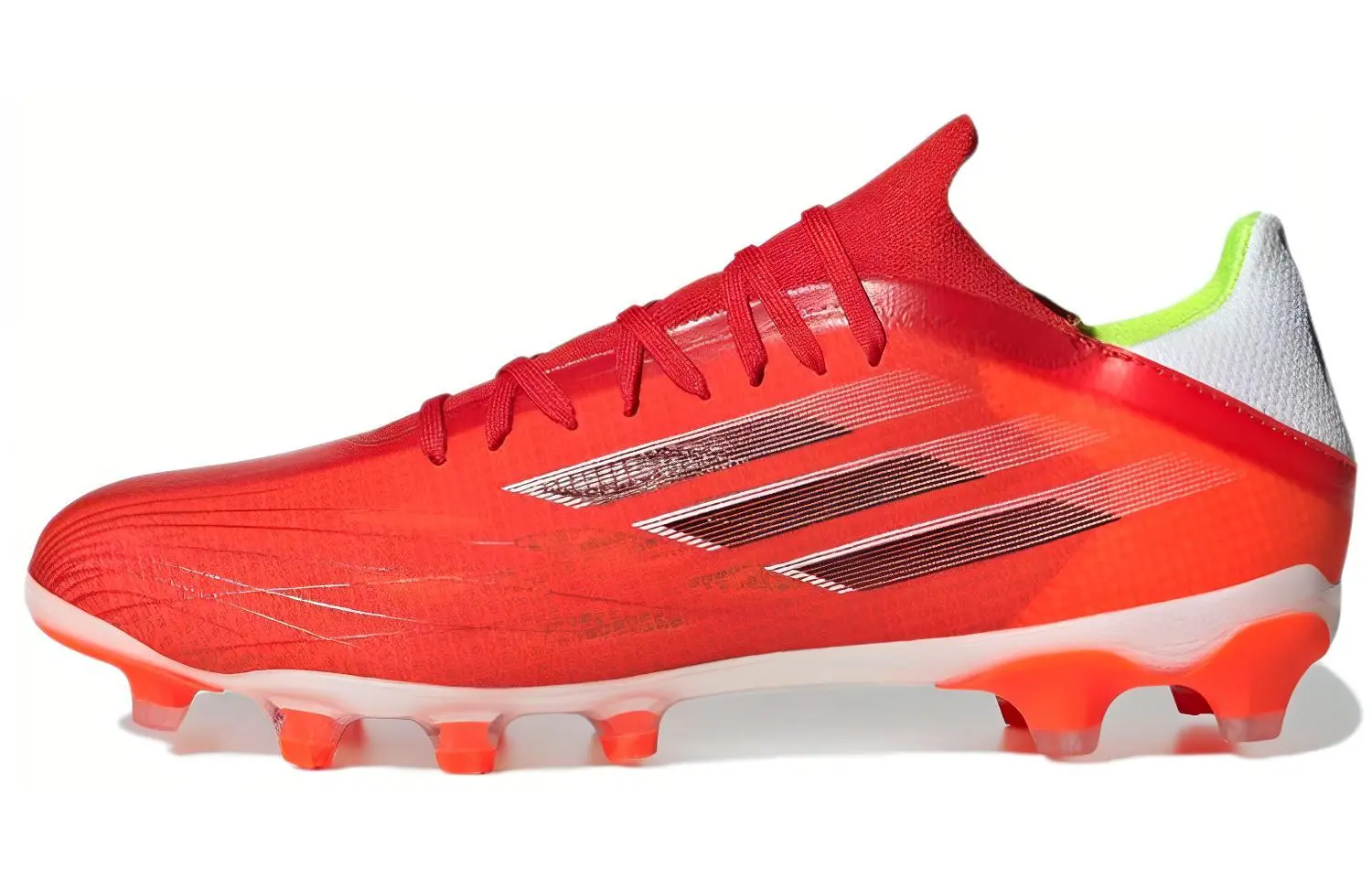 adidas X Speedflow Football Shoes Men - POIZON