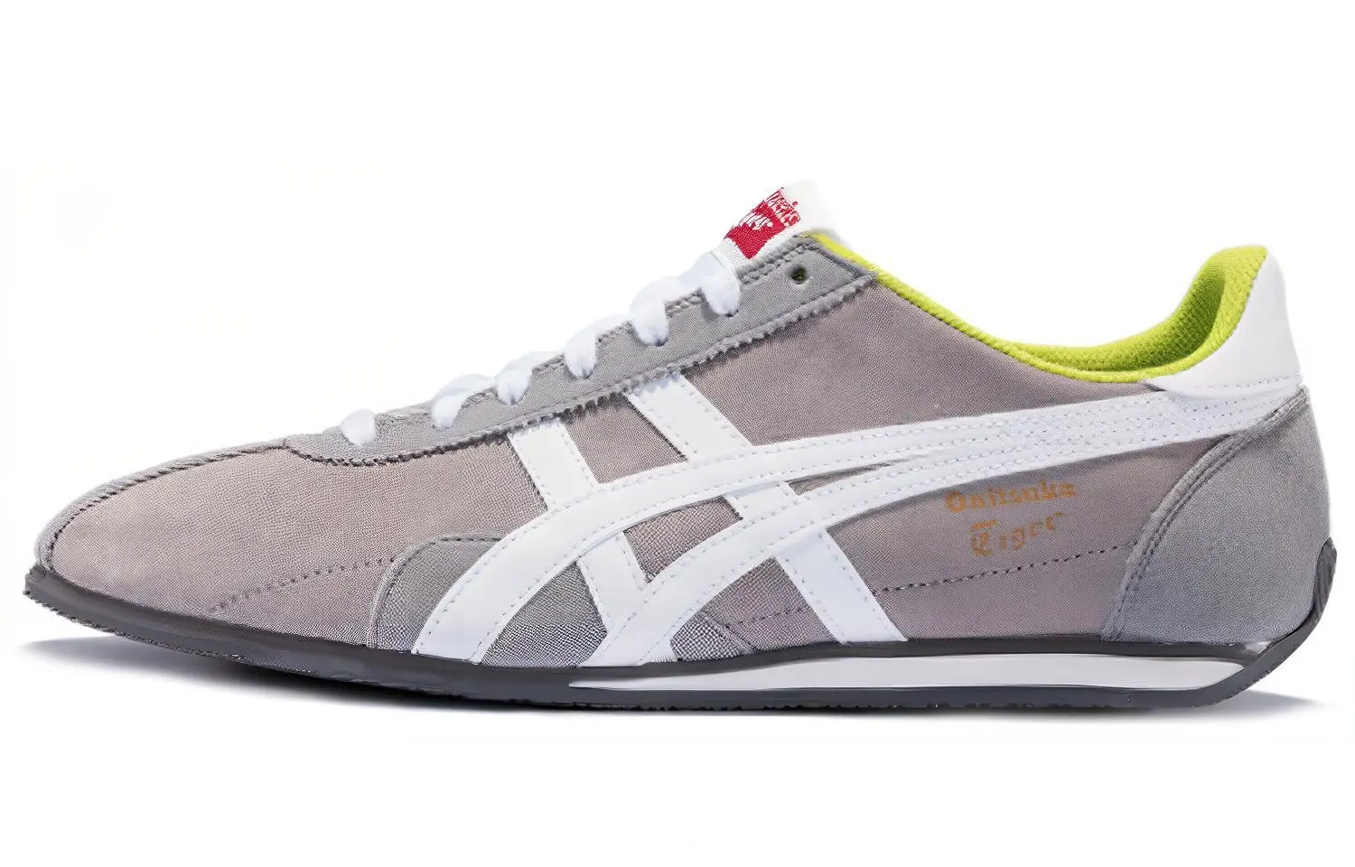 Onitsuka Tiger Runspark Running Shoes Unisex - POIZON