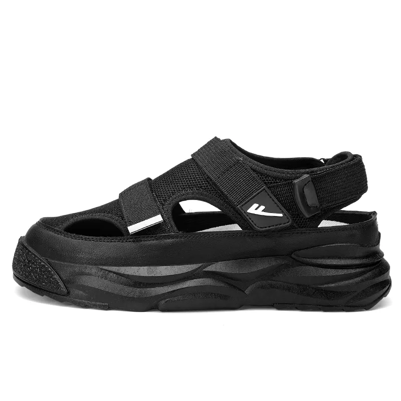 WARRIOR Beach Sandals Men - POIZON