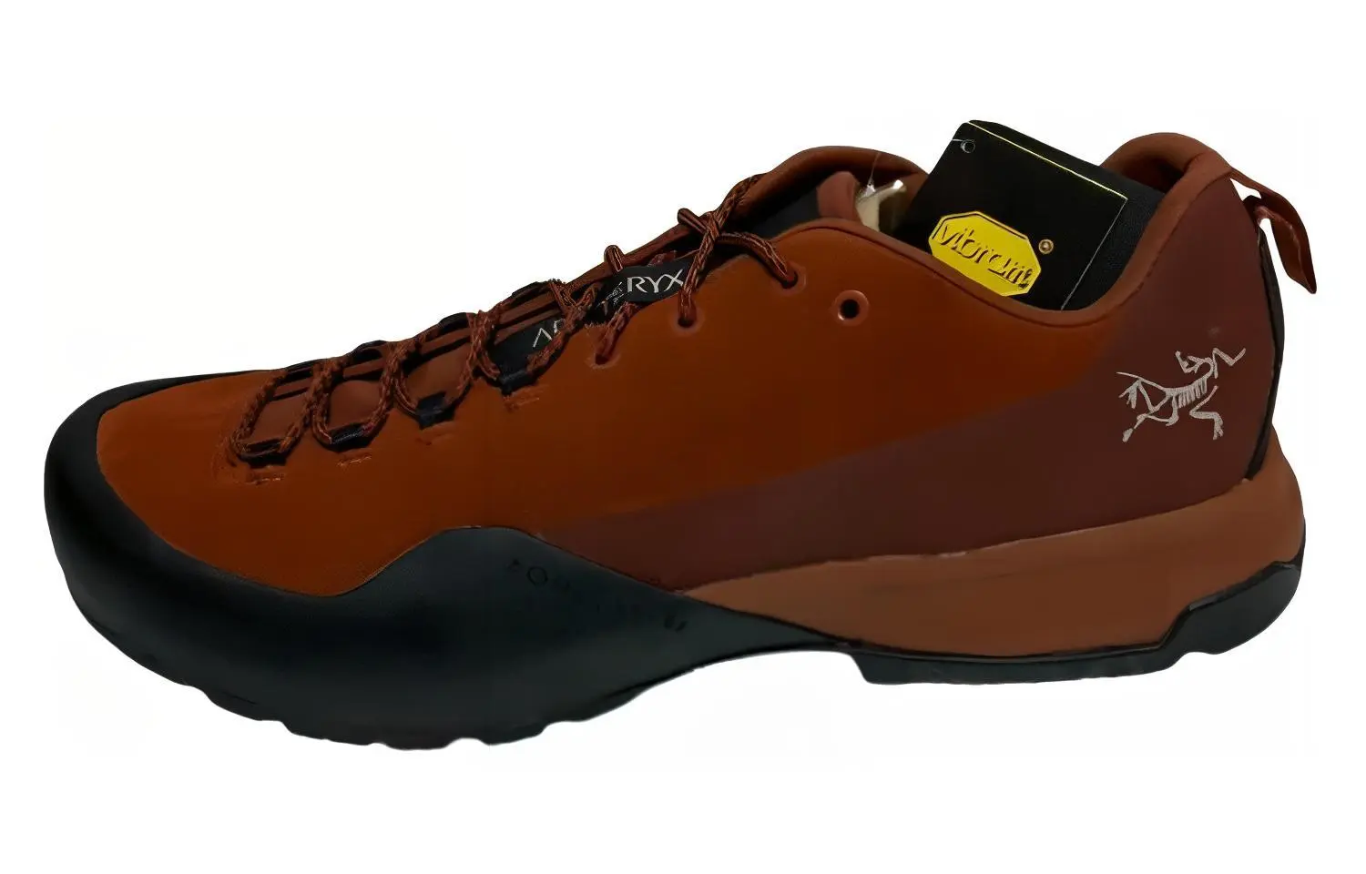 Arcteryx KONSEAL AR Outdoor Performance Shoes Men - POIZON
