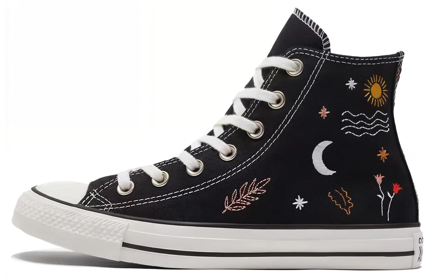 Converse Chuck Taylor All Star Canvas shoes Women - POIZON