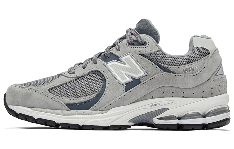New Balance 2002R Steel Grey Orca - POIZON