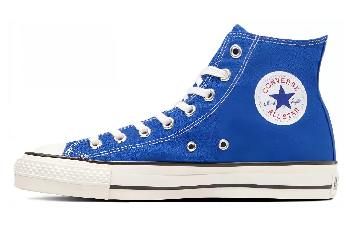 Converse All Star Canvas shoes Unisex - POIZON