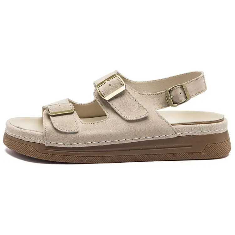 AGSDON Slide Sandals Women - POIZON