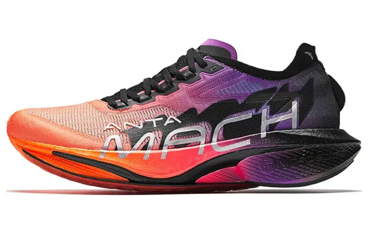 ANTA MACH Mach 4.0 Running Shoes Men - POIZON