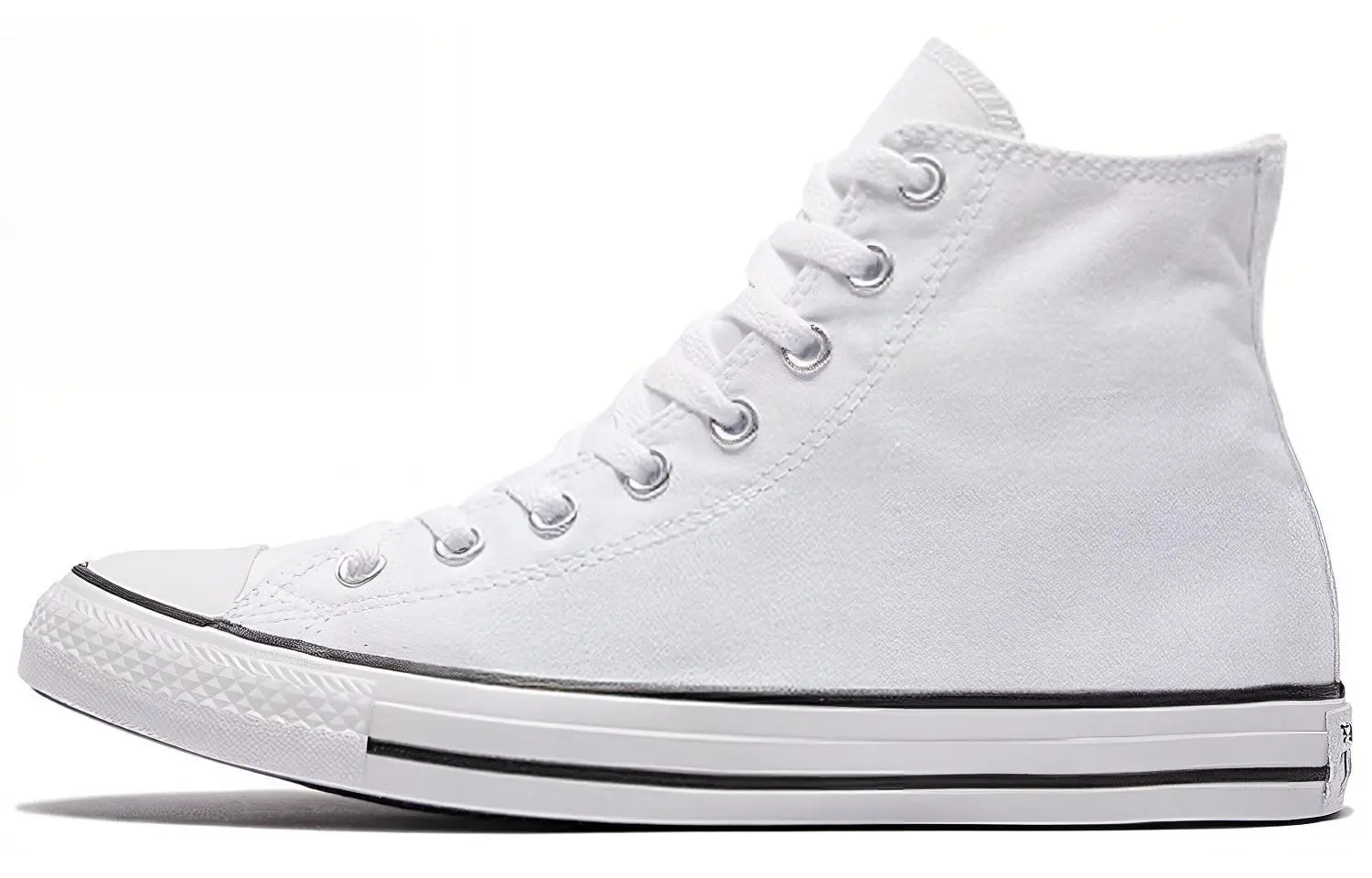 Converse Chuck Taylor All Star High 'Oversized Logo' - POIZON