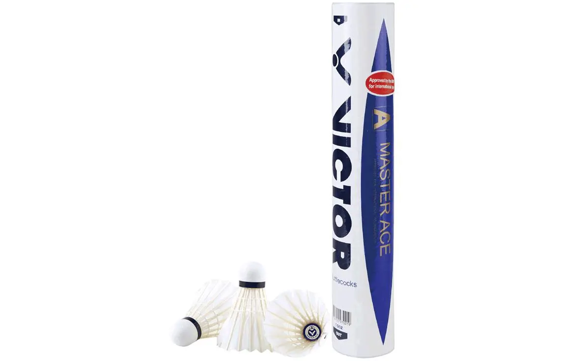 Victor Shuttlecocks - POIZON