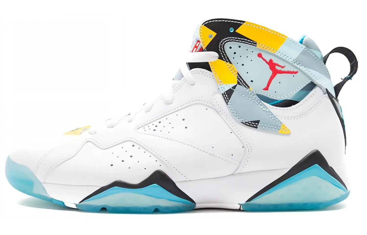 Jordan Air Jordan 7 Vintage Basketball shoes Men - POIZON