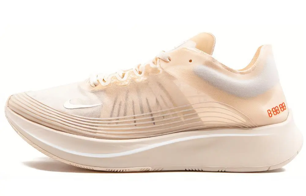 Nike Zoom Fly 1 Running shoes Women - POIZON