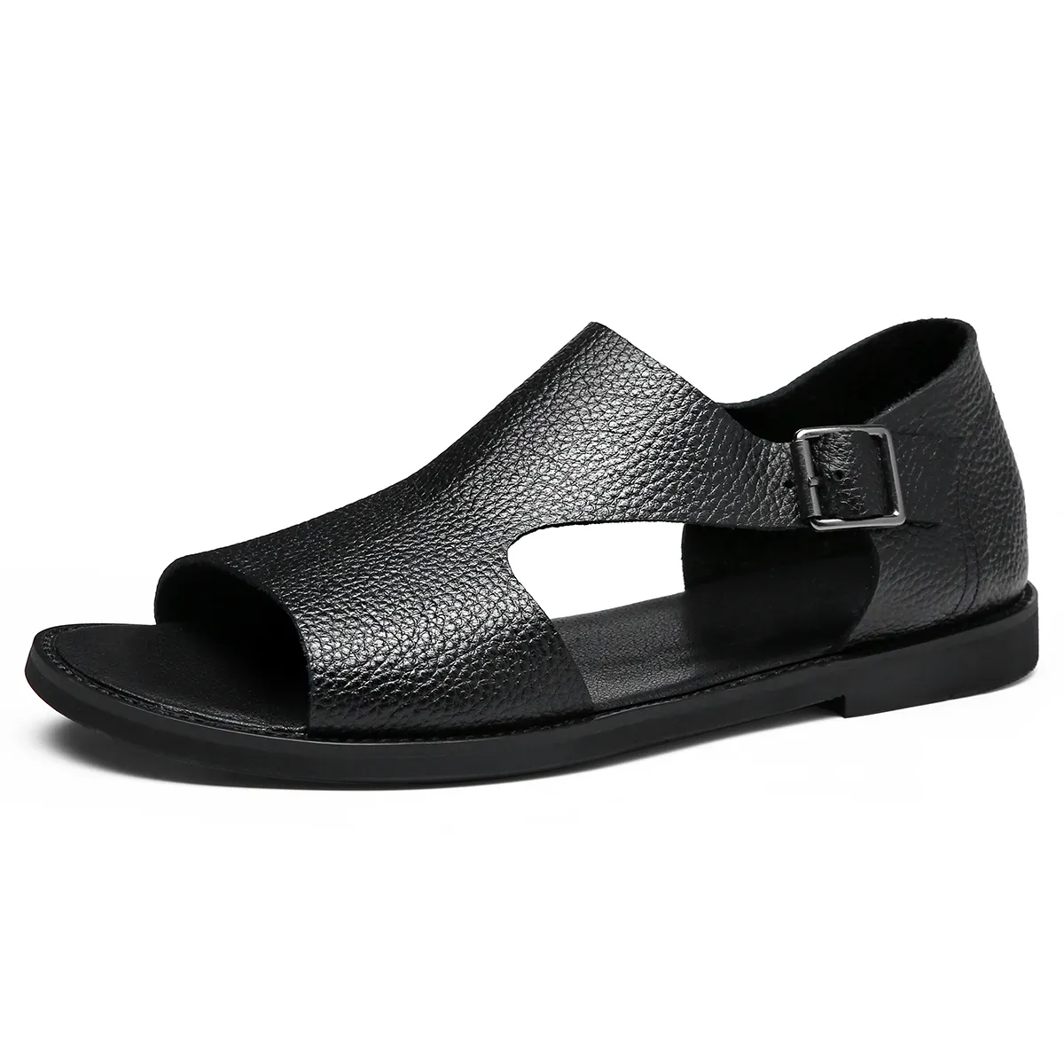 CHINT Beach Sandals Men - POIZON