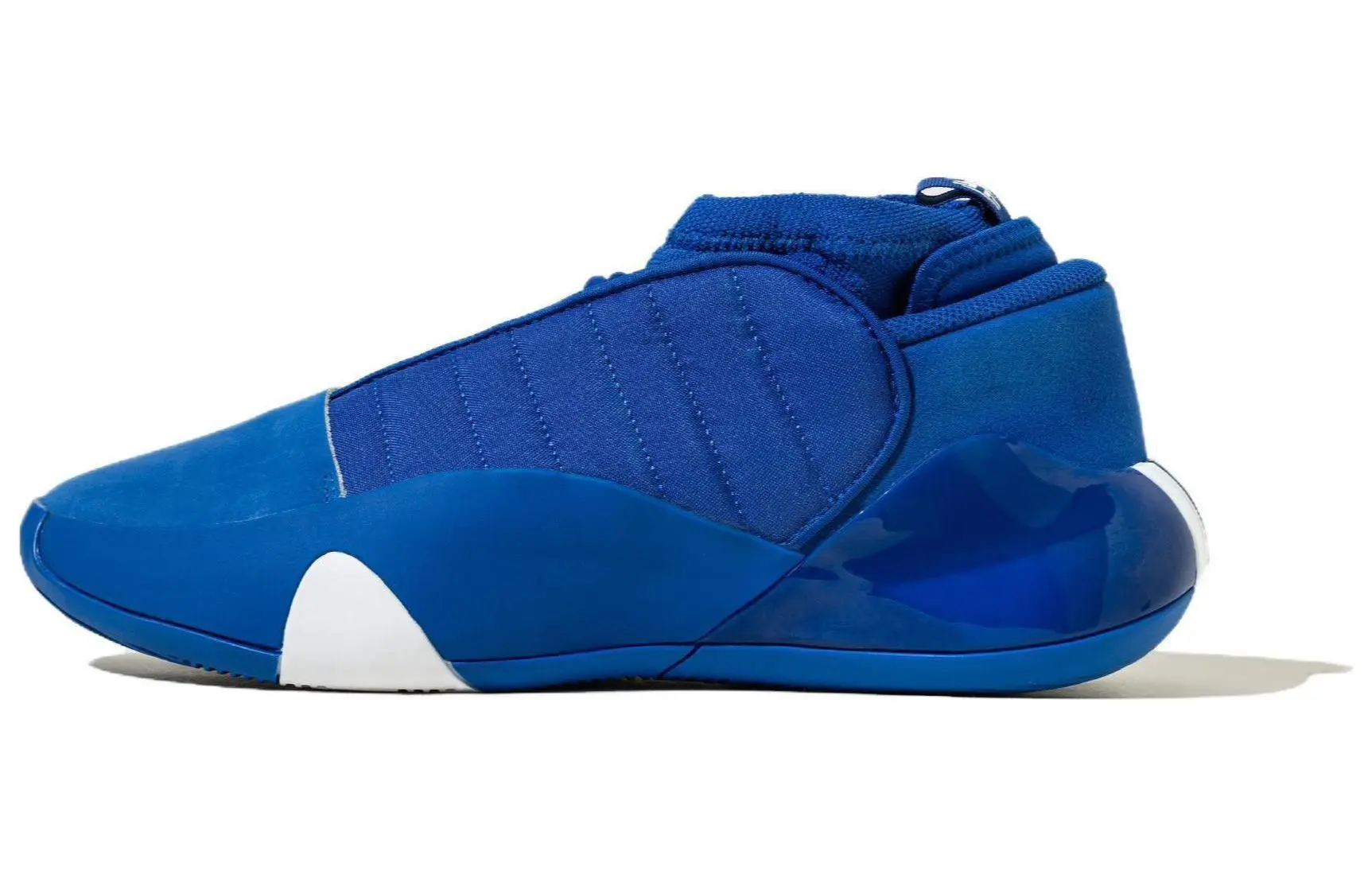Adidas Harden Vol. 7 Royal Blue - POIZON