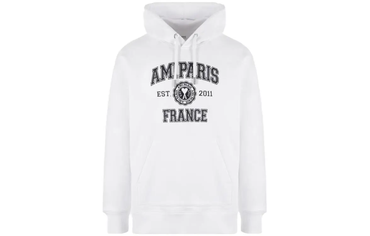 AMIPARIS Hoodie Male - POIZON