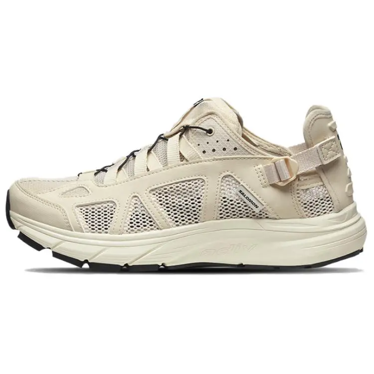 SALOMON Lifestyle Shoes Unisex - POIZON
