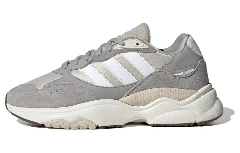 Adidas Originals Originals Retropy F90 Shoes 'Solid Grey Cloud White ...
