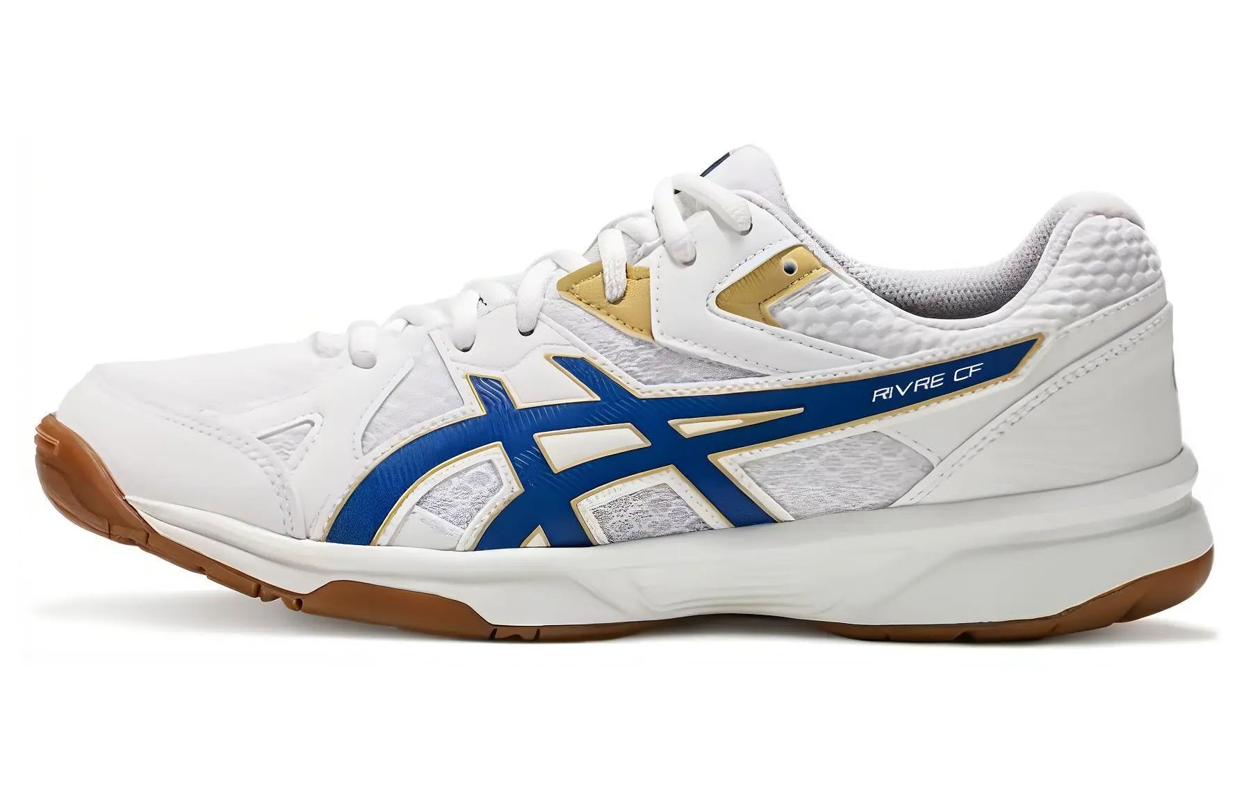 Asics River CS Badminton Shoes Unisex - POIZON