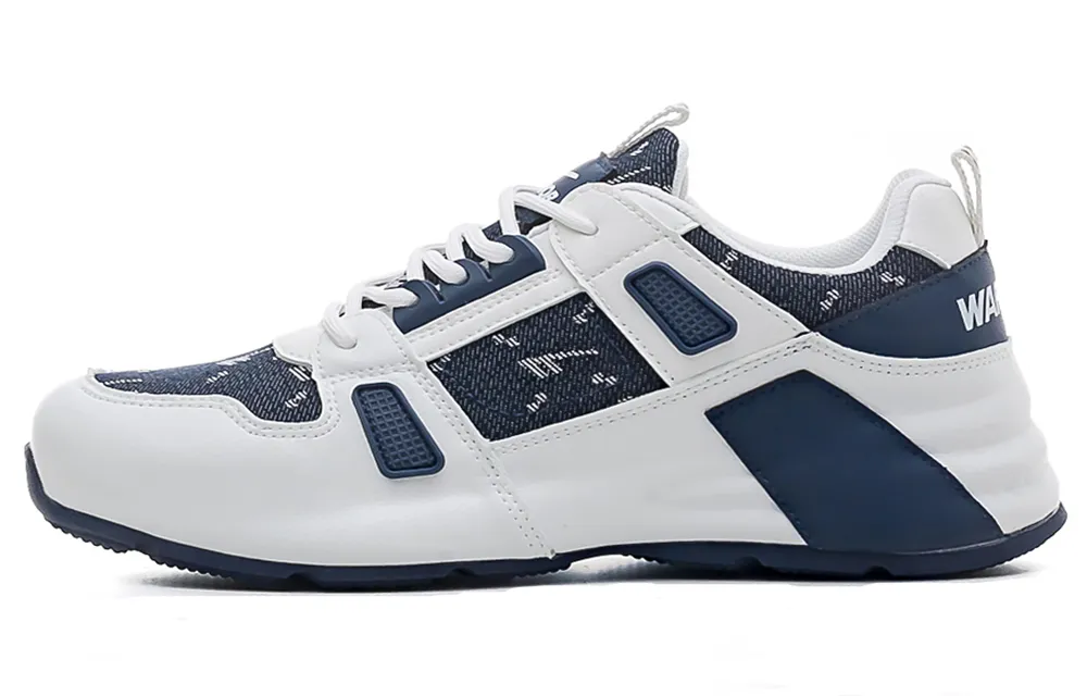 WARRIOR Warrior Running shoes Unisex - POIZON