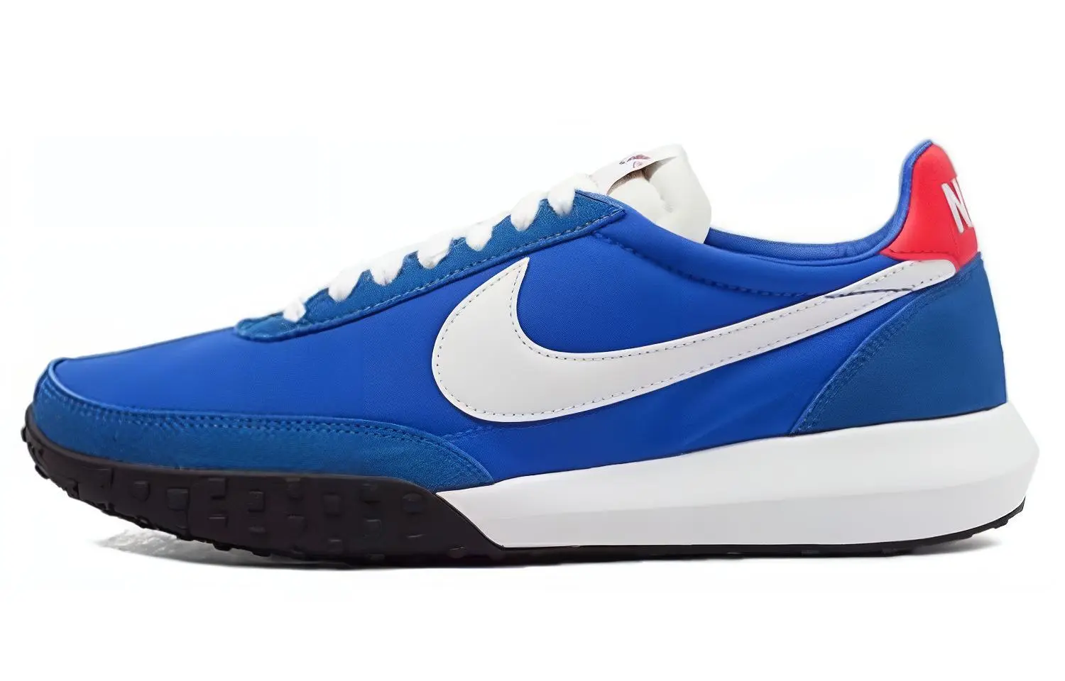 Male Nike Waffle Running shoes - POIZON