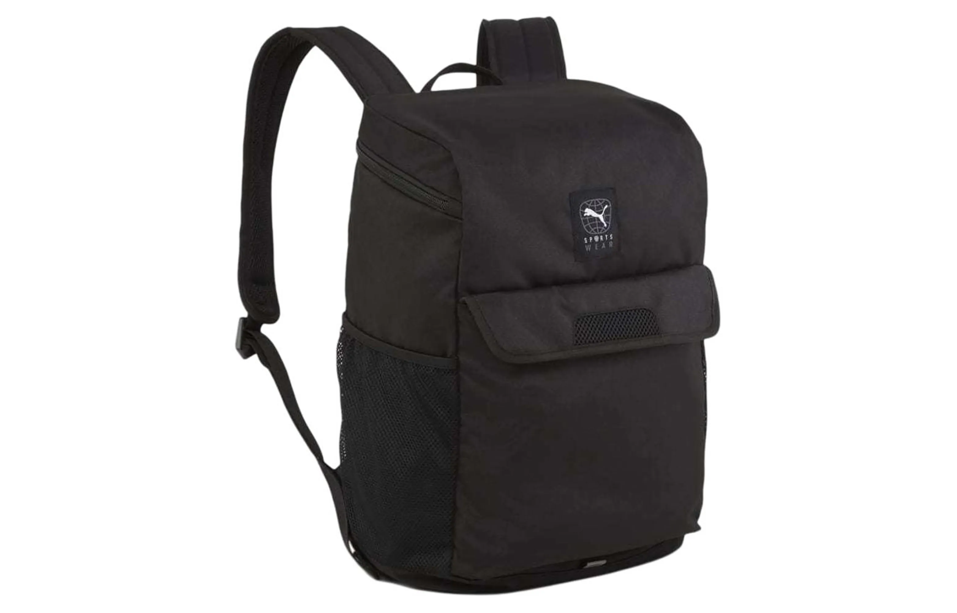 Puma Backpack Black - POIZON
