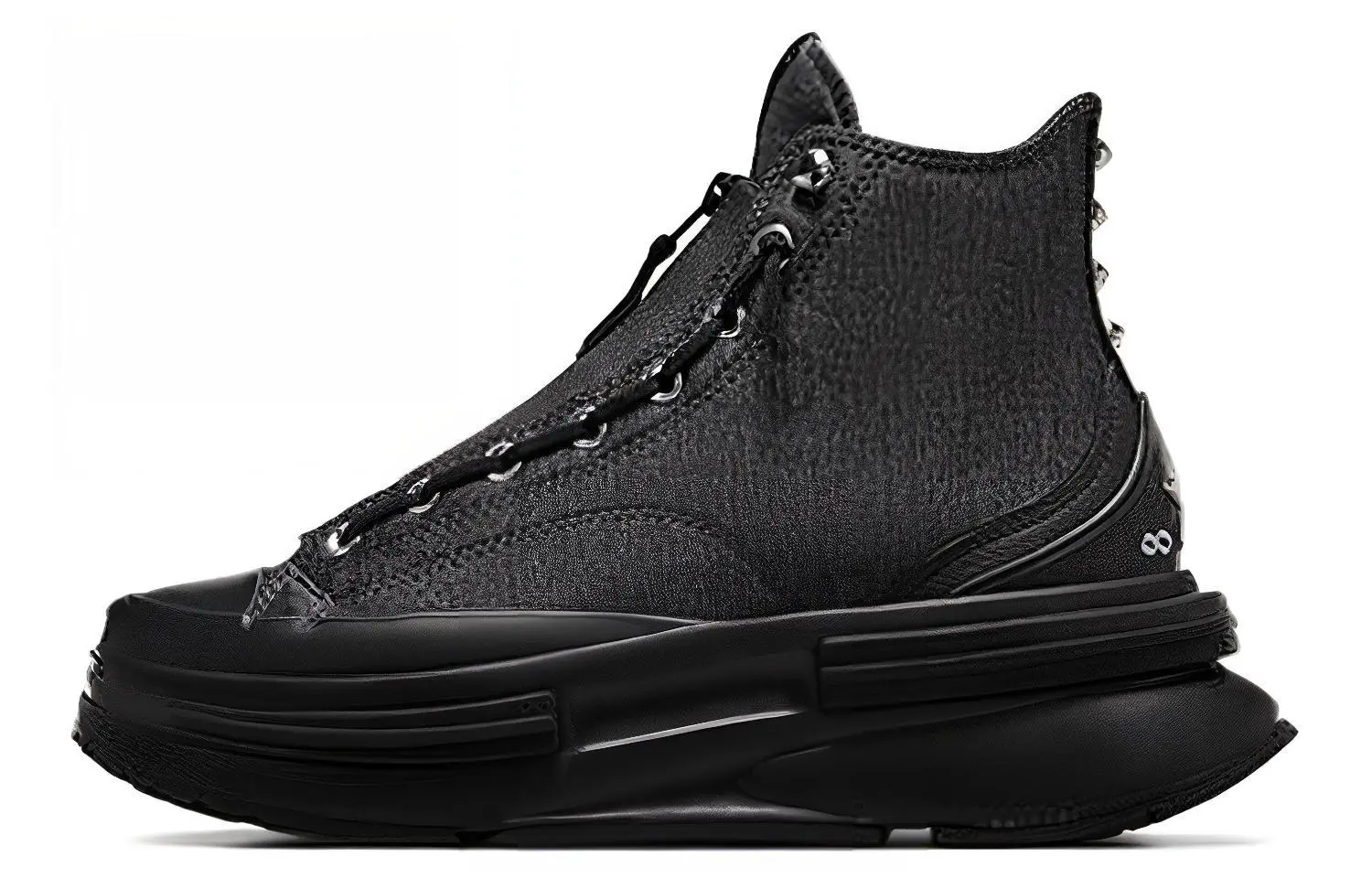 Run Star Kelly Oubre Jr. X Converse Legacy Cx High 'Chase The Drip ...