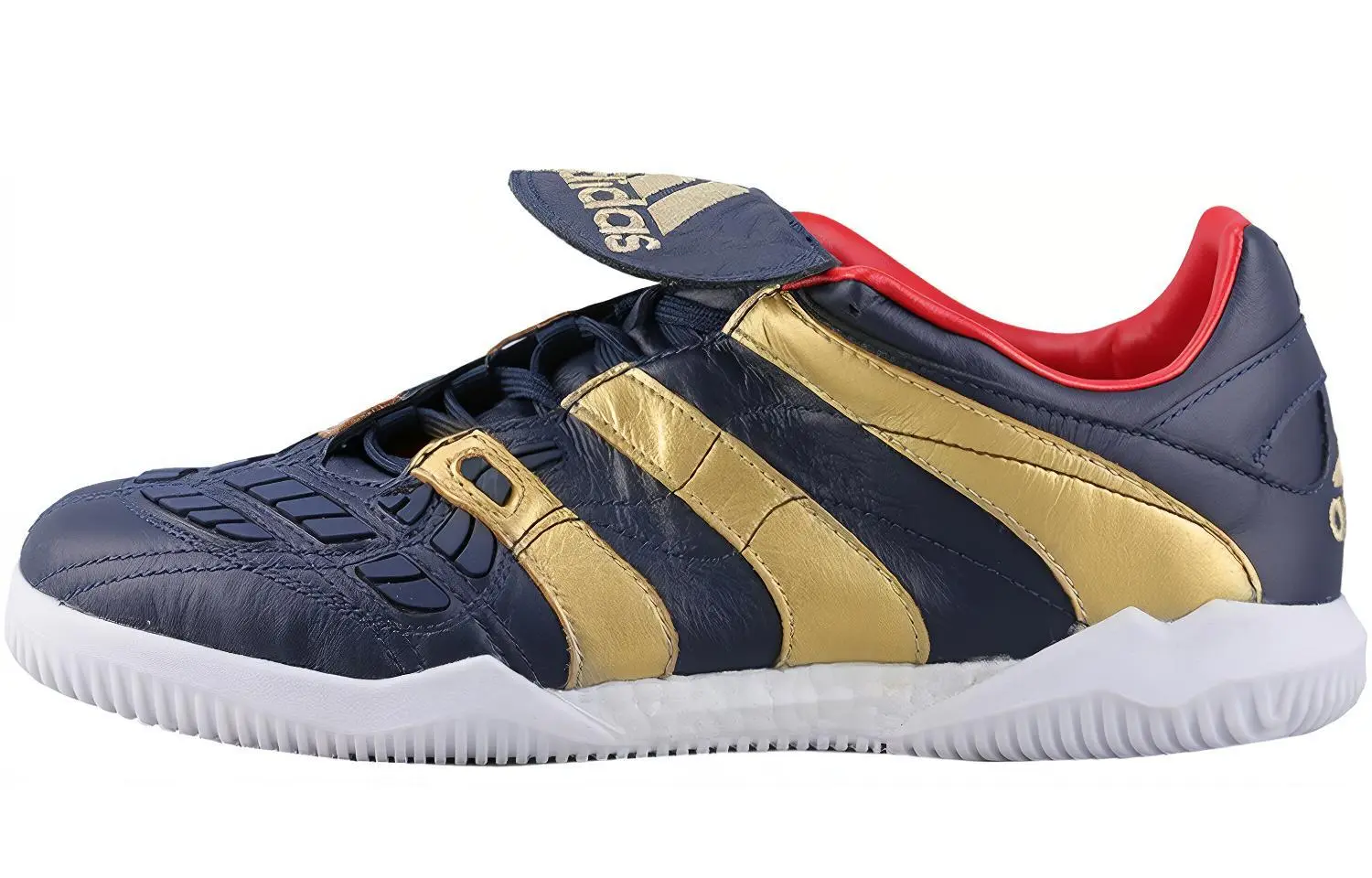 adidas Predator Accelerator TR 25 Year Pack Zidane - POIZON