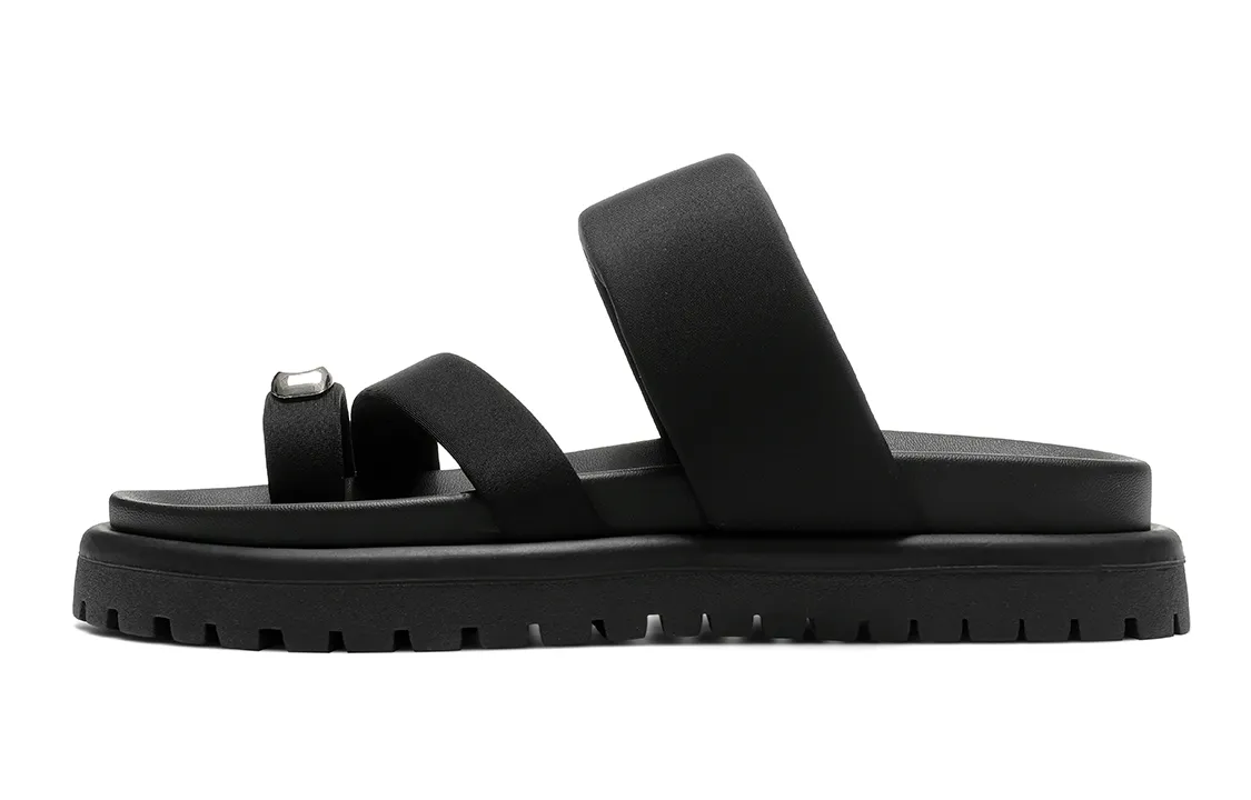 C°BANNER Beach Sandals Women - POIZON