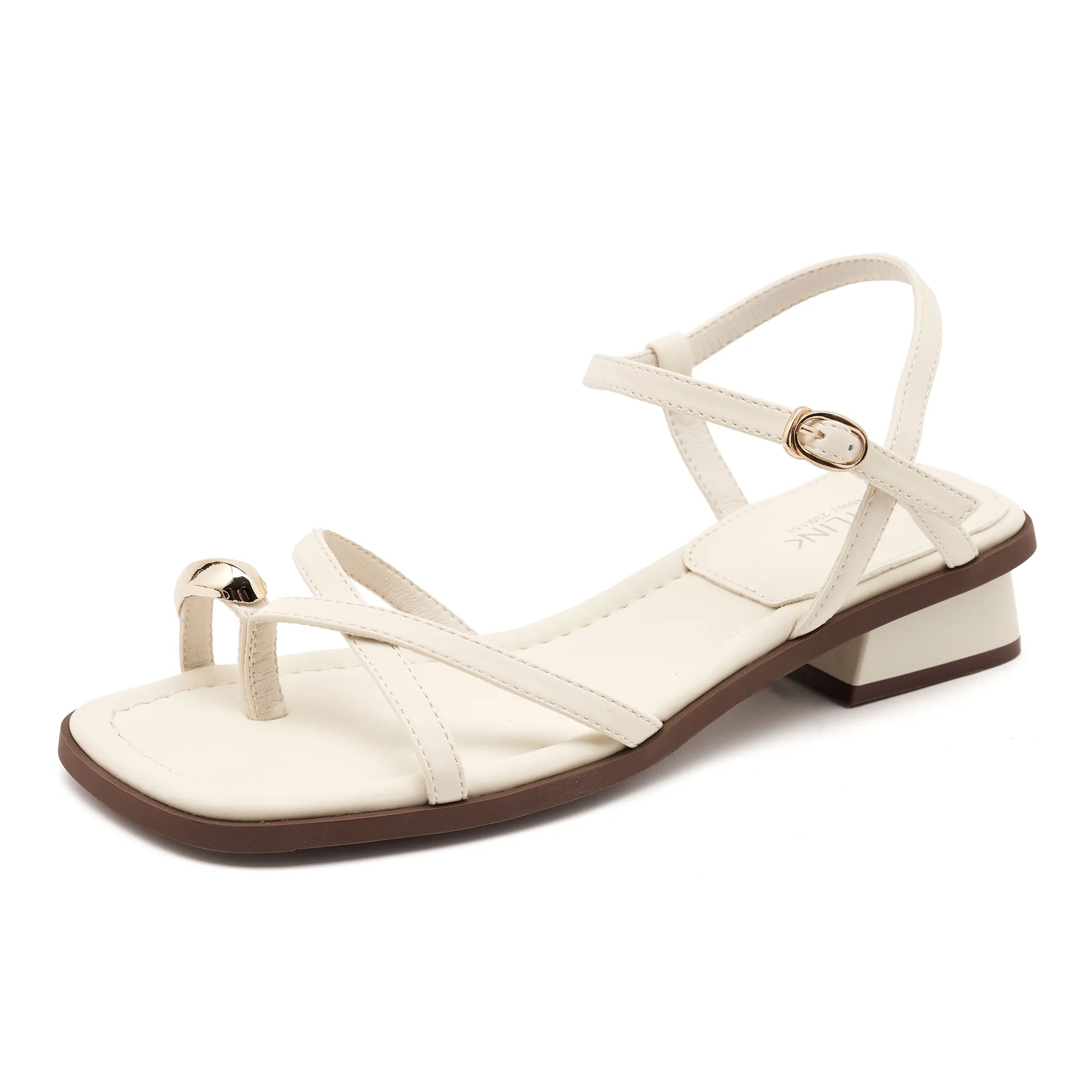WESTLINK Slide Sandals Women - POIZON