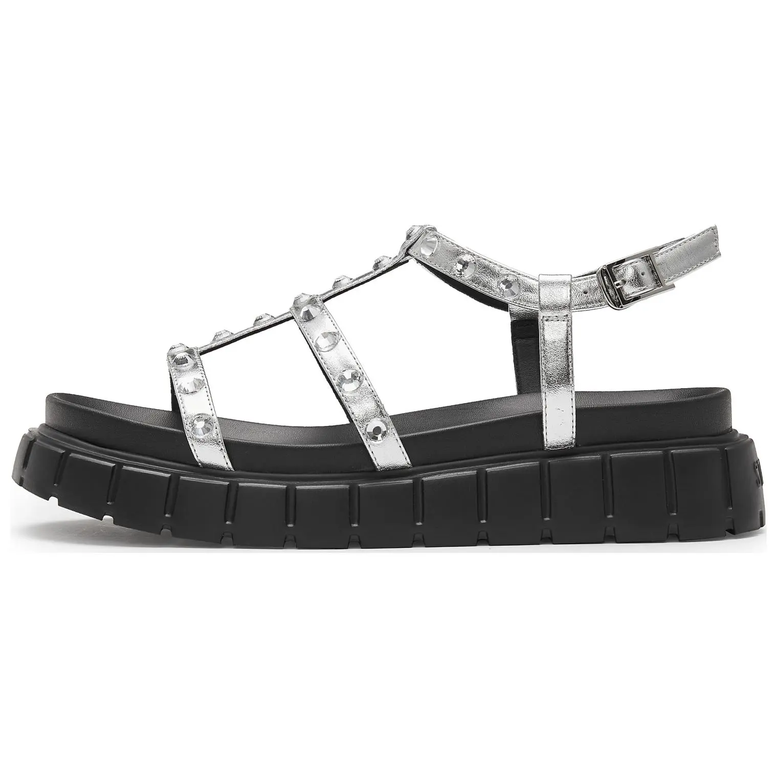 staccato Roman Sandals Women - POIZON