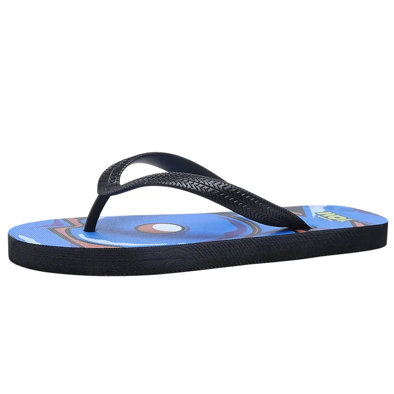 TALKING TOM Flip Flops Unisex - POIZON