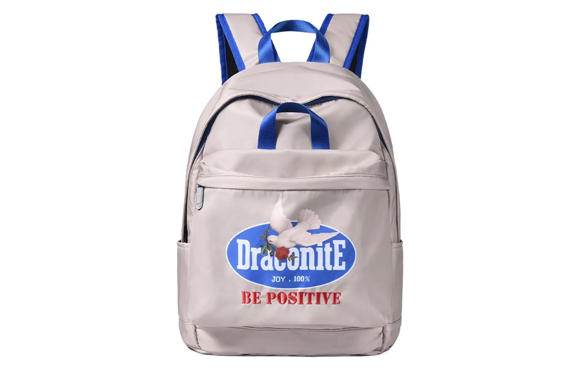 DRACONITE Unisex Backpack - POIZON