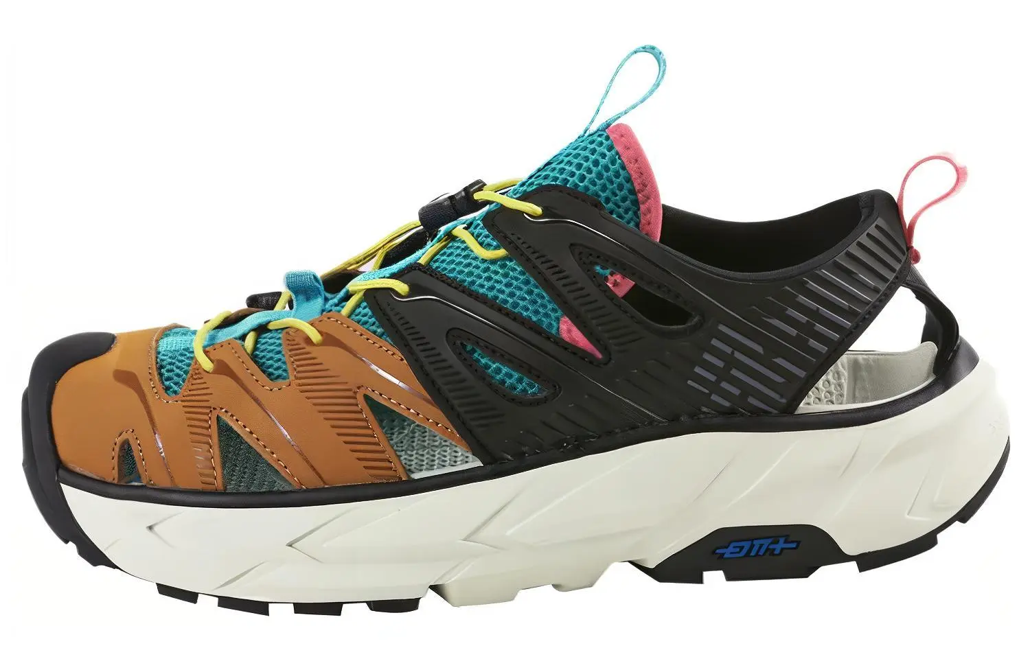 KOLON SPORT PERFORMANCE Series Hiking Shoes Unisex - POIZON