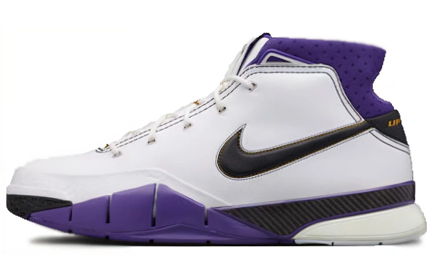 Nike Kobe 1 Protro '81 Point Game' Sneakers - POIZON