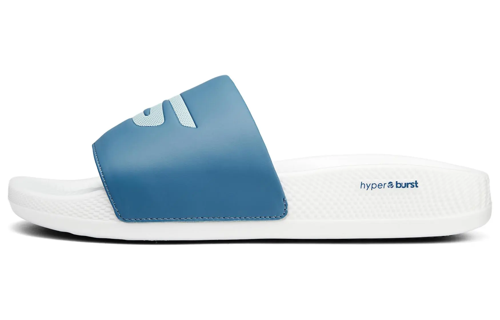 Skechers Hyper Slide Slide Slippers Men Black - POIZON