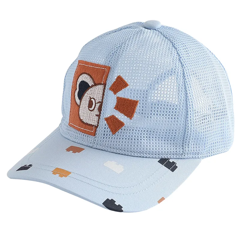 BIG WASP Baseball Caps Kids - POIZON