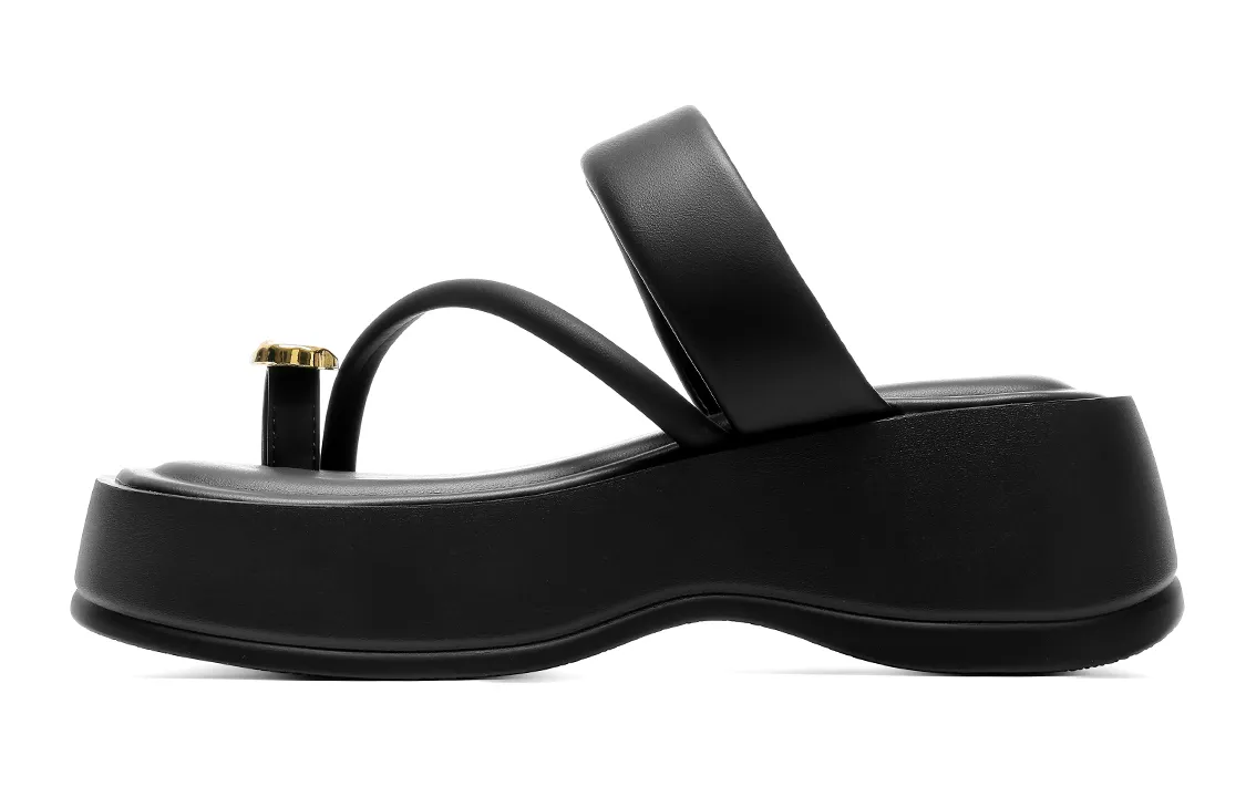 C°BANNER Beach Sandals Women - POIZON