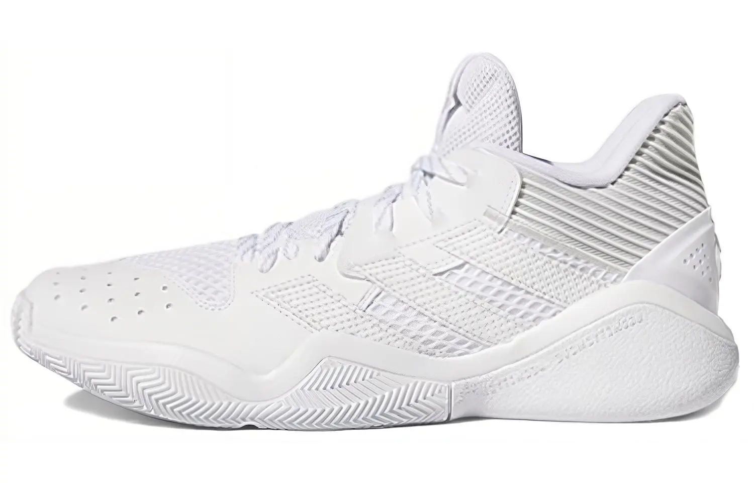 adidas Harden Stepback 1 Basketball Shoes Unisex - POIZON